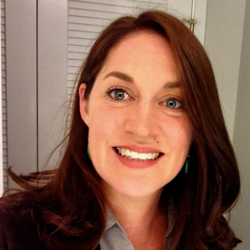 Heather Conlin | Wine Business Institute at Sonoma State University